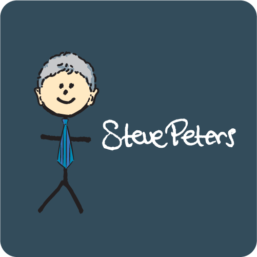 Steve Peters Website | The Troop