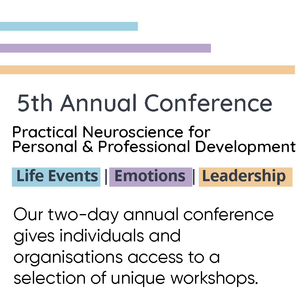 5th Annual Conference The Troop